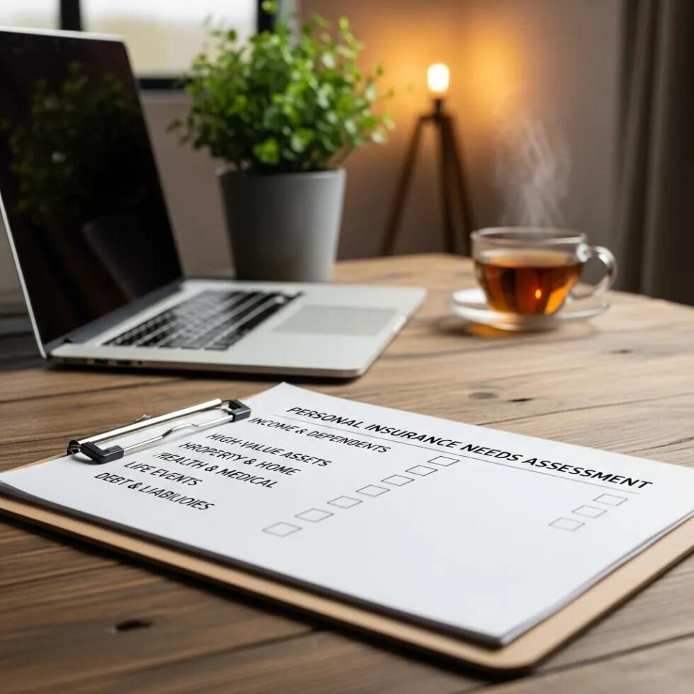 Key Insurance Factors: Meet Your Coverage Needs Today | iInsure